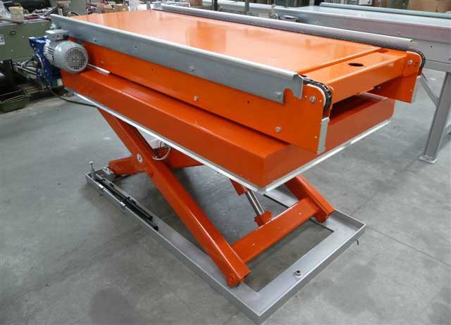 Accessori: Mod. ELEPA